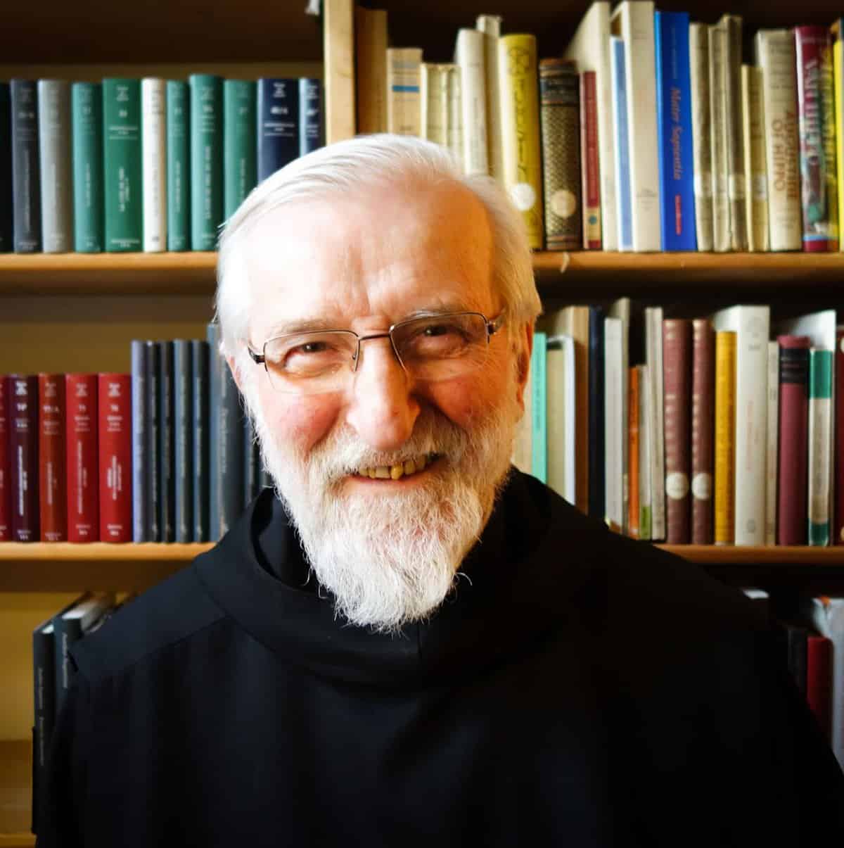 Broeder Gerard Mathijsen Fermentum: gist dat het deeg doet rijzen ...