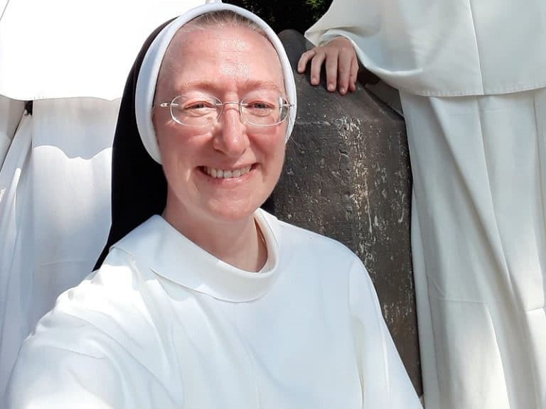 Zuster Mary Amata Mueller o.p. nieuwe gedelegeerde voor religieuzen ...