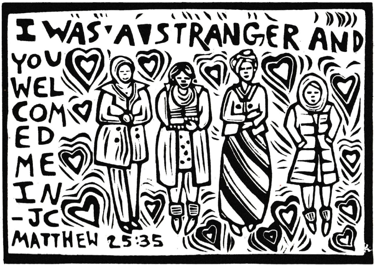 ‘Hoop in actie’. Dominicaanse Ontmoeting over radicale inzet voor een ...