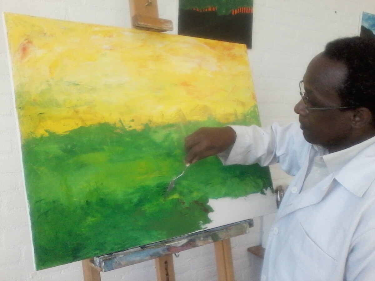 Exposities fraters CMM - Konferentie van in Nederland gevestigde ...